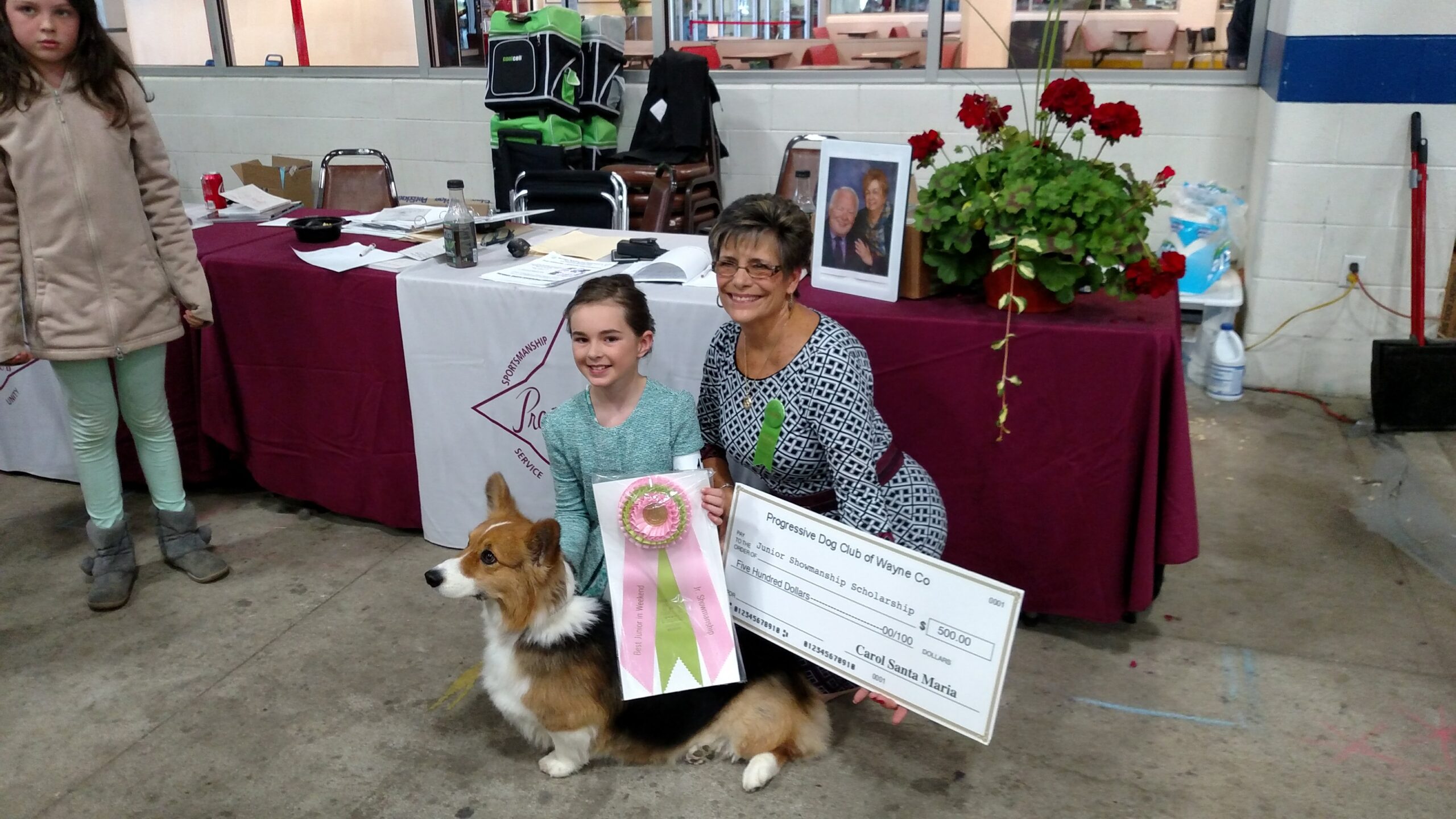 JuniorScholarship – Progressive Dog Club of Wayne County